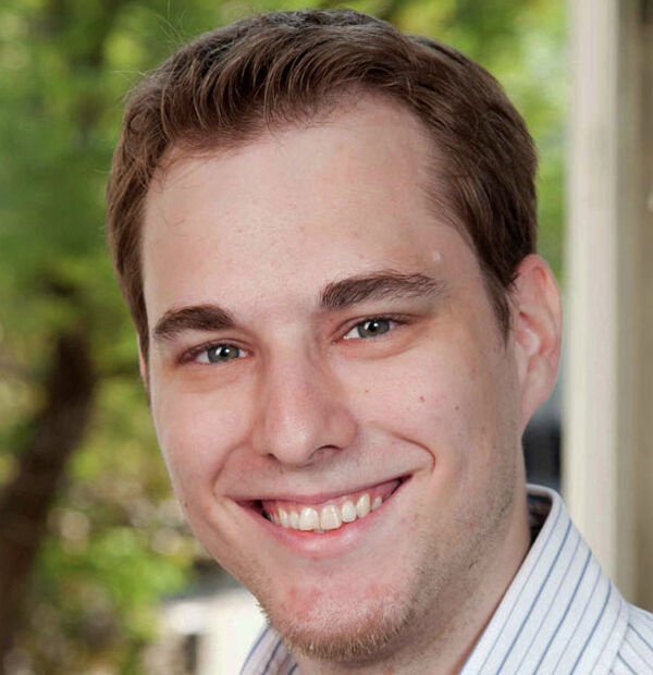 Stefan Denner MSc. | Profile